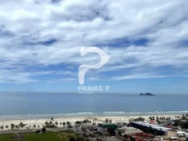 Apartamento para Venda em Guarujá/SP Enseada 4 Quartos