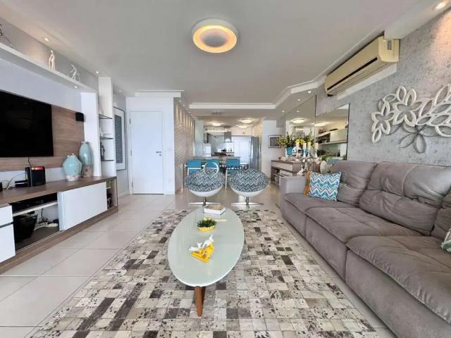 Apartamento para Venda em Guarujá/SP Enseada 4 Quartos
