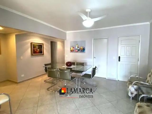 Apartamento para Venda em Guarujá/SP Enseada 4 Quartos