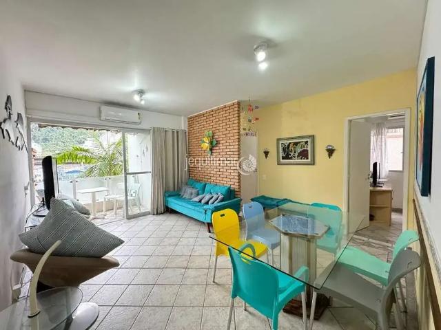 Apartamento para Venda em Guarujá/SP Enseada 4 Quartos