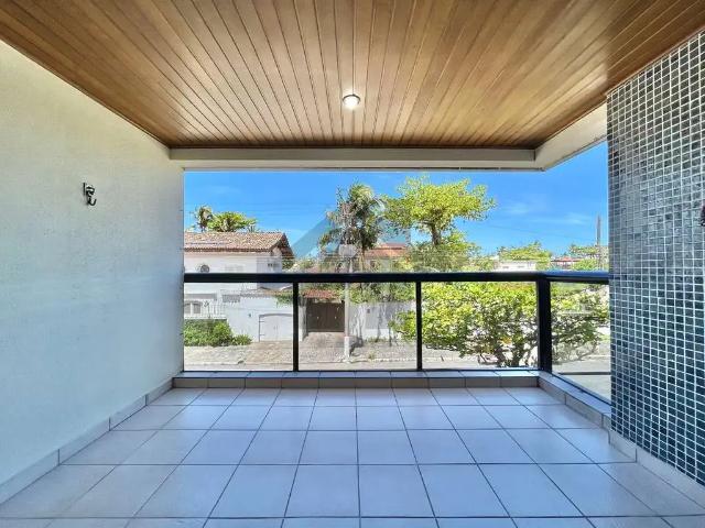Apartamento para Venda em Guarujá/SP Enseada 4 Quartos