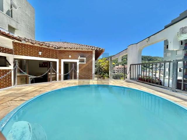 Apartamento para Venda em Guarujá/SP Enseada 4 Quartos
