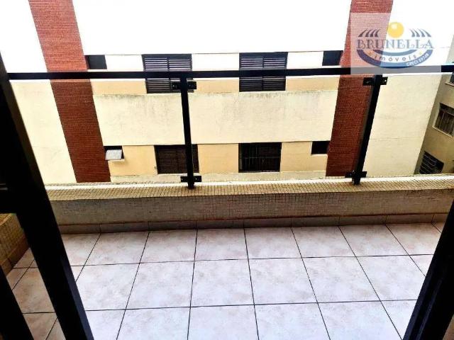 Apartamento para Venda em Guarujá/SP Enseada 4 Quartos