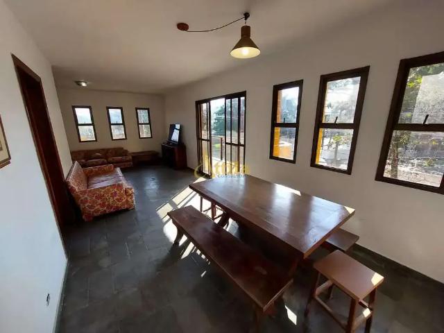 Apartamento para Venda em Guarujá/SP Enseada 4 Quartos