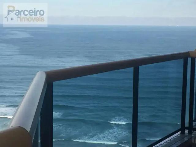 Apartamento para Venda em Guarujá/SP Enseada 4 Quartos