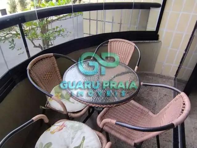 Apartamento para Venda em Guarujá/SP Enseada 4 Quartos