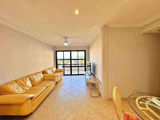 Apartamento para Venda em Guarujá/SP Enseada 4 Quartos