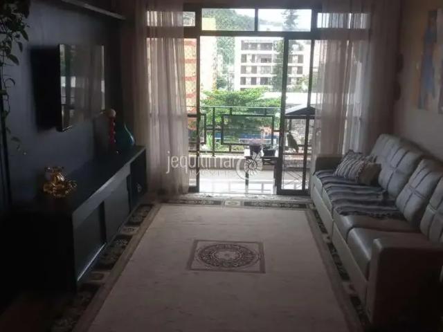 Apartamento para Venda em Guarujá/SP Enseada 4 Quartos