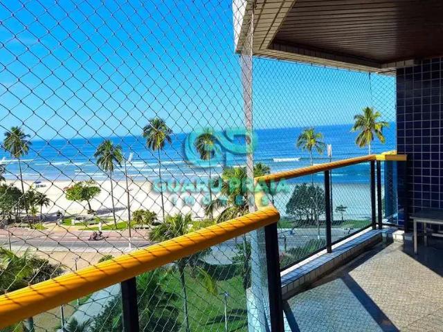 Apartamento para Venda em Guarujá/SP Enseada 4 Quartos