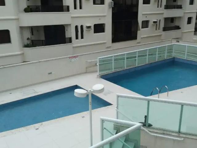 Apartamento para Venda em Guarujá/SP Enseada 4 Quartos