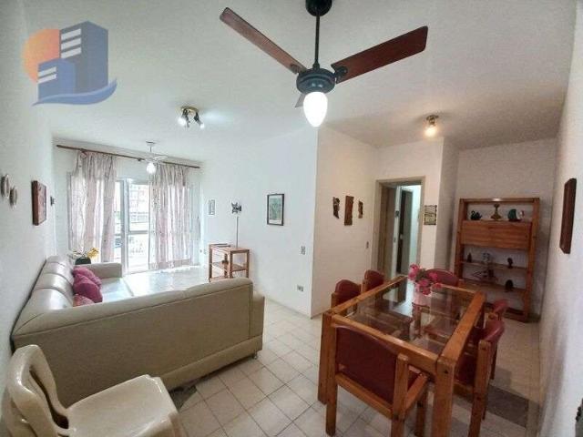 Apartamento para Venda em Guarujá/SP Enseada 4 Quartos