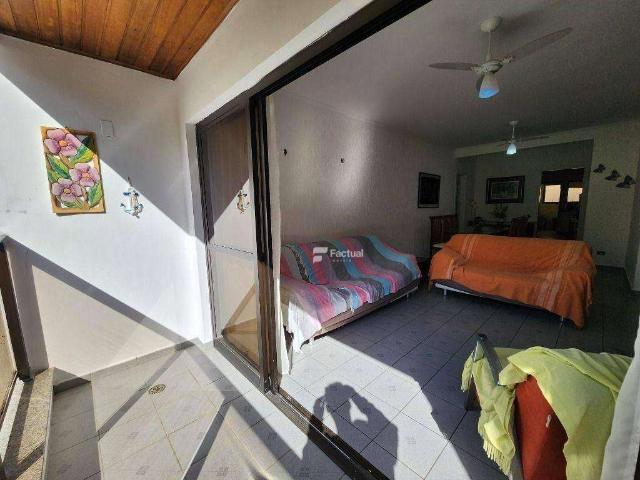 Apartamento para Venda em Guarujá/SP Enseada 4 Quartos