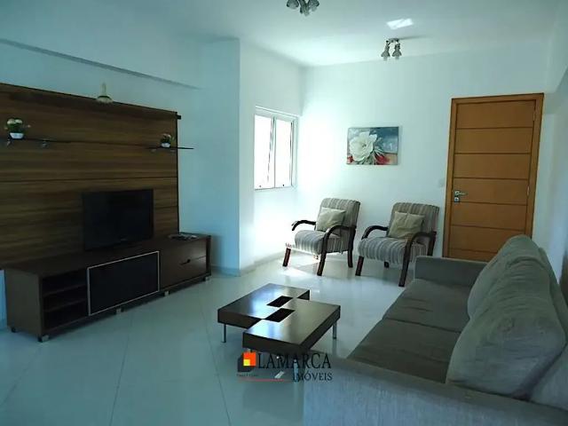Apartamento para Venda em Guarujá/SP Enseada 4 Quartos