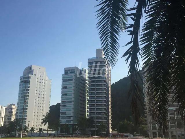 Apartamento para Venda em Guarujá/SP Enseada 4 Quartos