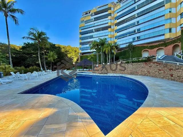 Apartamento para Venda em Guarujá/SP Enseada 4 Quartos