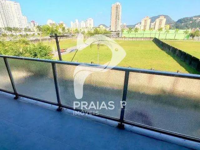 Apartamento para Venda em Guarujá/SP Enseada 4 Quartos