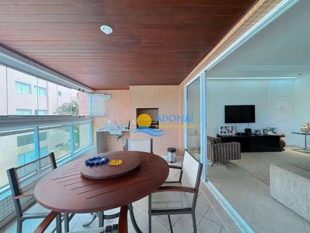 Apartamento para Venda em Guarujá/SP Enseada 4 Quartos