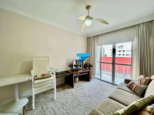 Apartamento para Venda em Guarujá/SP Enseada 4 Quartos
