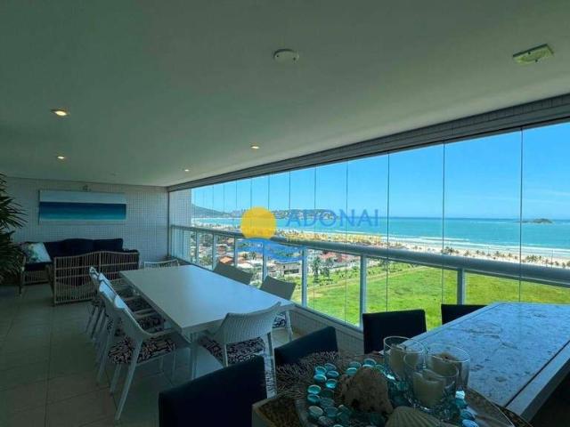 Apartamento para Venda em Guarujá/SP Enseada 4 Quartos