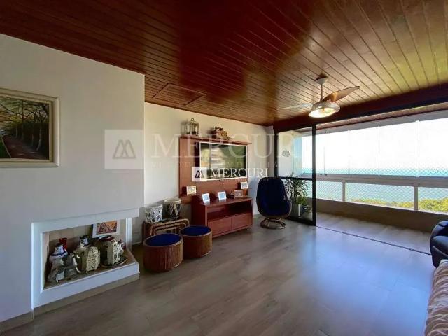 Apartamento para Venda em Guarujá/SP Enseada 4 Quartos
