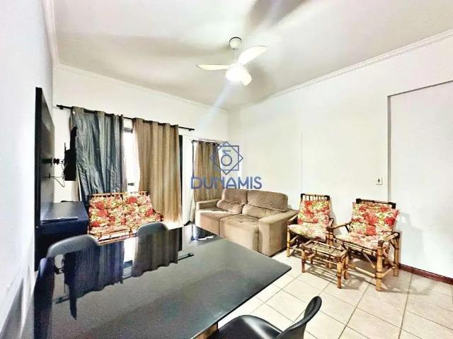 Apartamento para Venda em Guarujá/SP Enseada 4 Quartos