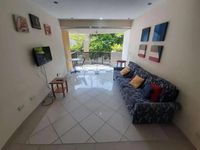 Apartamento para Venda em Guarujá/SP Enseada 4 Quartos