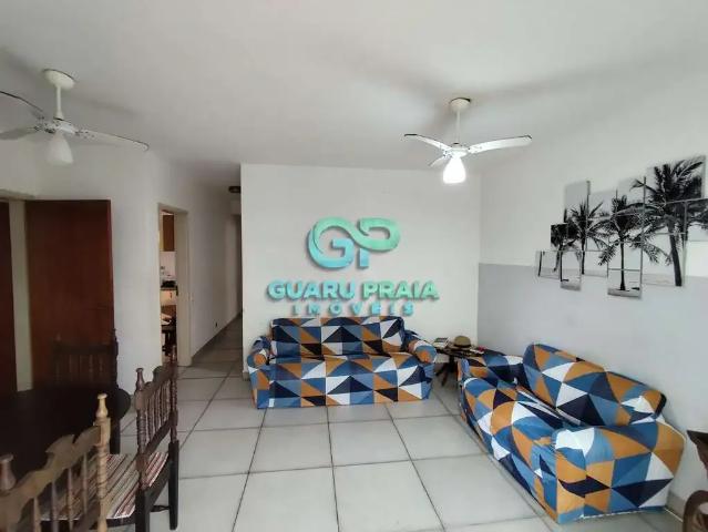 Apartamento para Venda em Guarujá/SP Enseada 4 Quartos