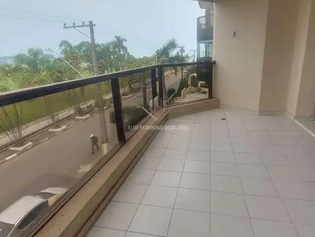 Apartamento para Venda em Guarujá/SP Enseada 4 Quartos