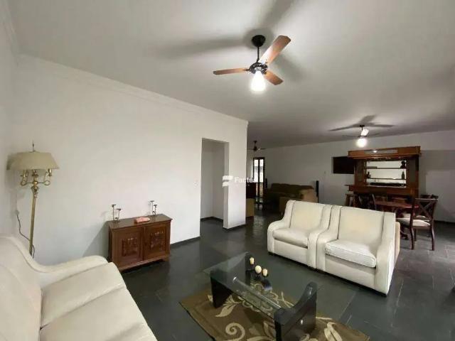 Apartamento para Venda em Guarujá/SP Enseada 4 Quartos