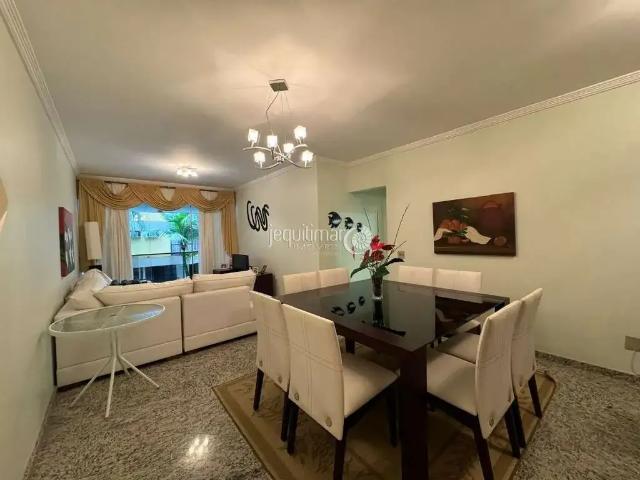 Apartamento para Venda em Guarujá/SP Enseada 4 Quartos