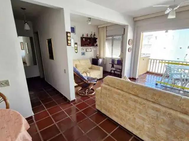Apartamento para Venda em Guarujá/SP Enseada 4 Quartos