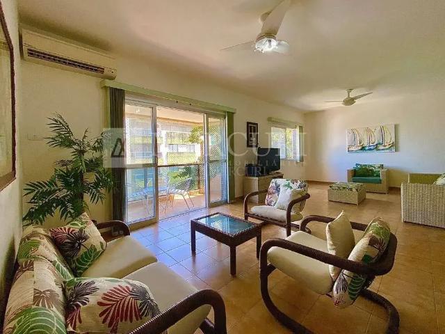 Apartamento para Venda em Guarujá/SP Enseada 4 Quartos
