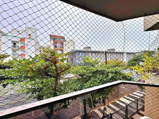 Apartamento para Venda em Guarujá/SP Enseada 4 Quartos