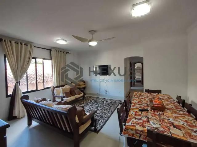 Apartamento para Venda em Guarujá/SP Enseada 4 Quartos