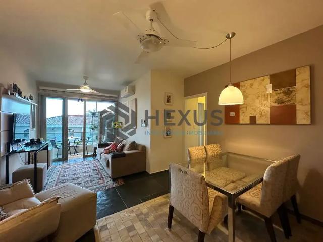 Apartamento para Venda em Guarujá/SP Enseada 4 Quartos
