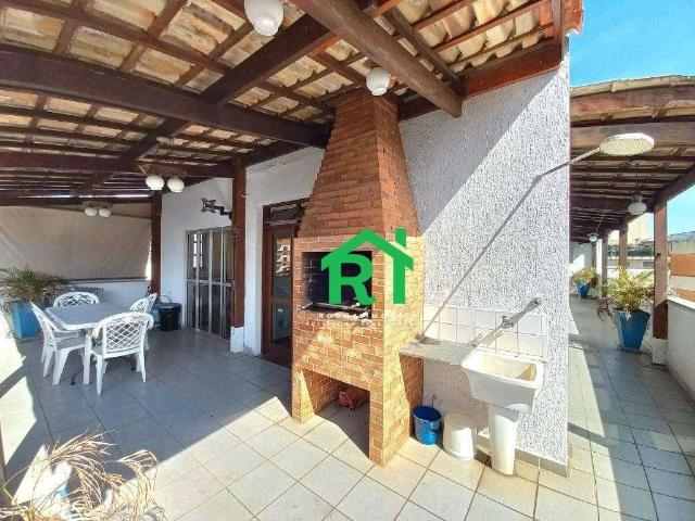 Apartamento para Venda em Guarujá/SP Enseada 4 Quartos