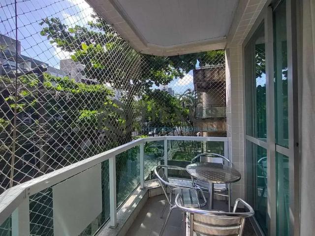 Apartamento para Venda em Guarujá/SP Enseada 4 Quartos