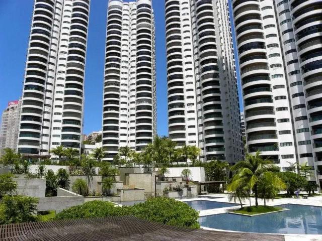 Apartamento para Venda em Guarujá/SP Enseada 4 Quartos