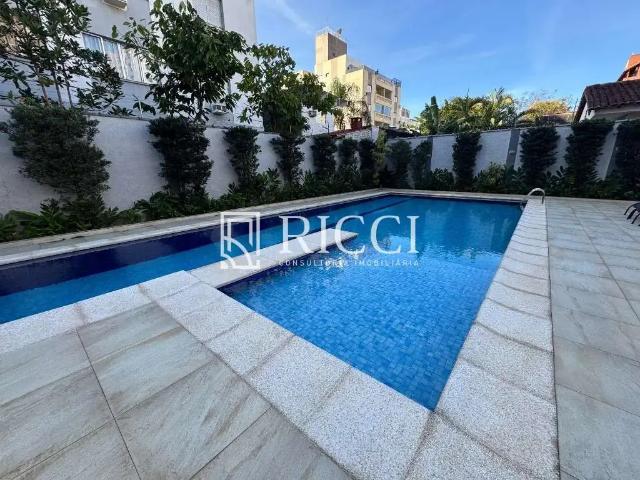Apartamento para Venda em Guarujá/SP Enseada 4 Quartos