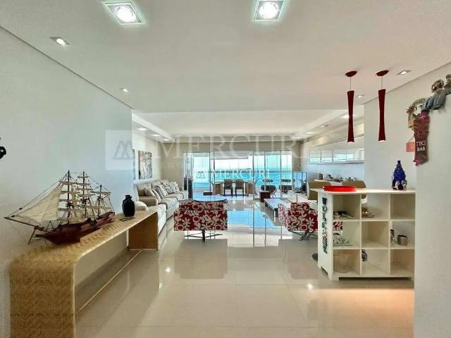 Apartamento para Venda em Guarujá/SP Enseada 4 Quartos