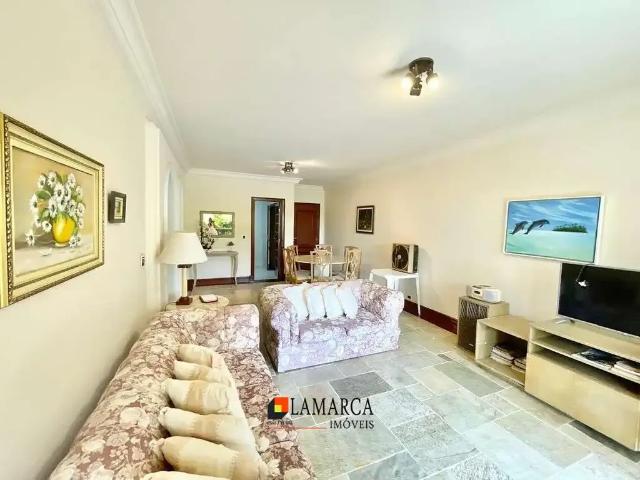 Apartamento para Venda em Guarujá/SP Enseada 4 Quartos