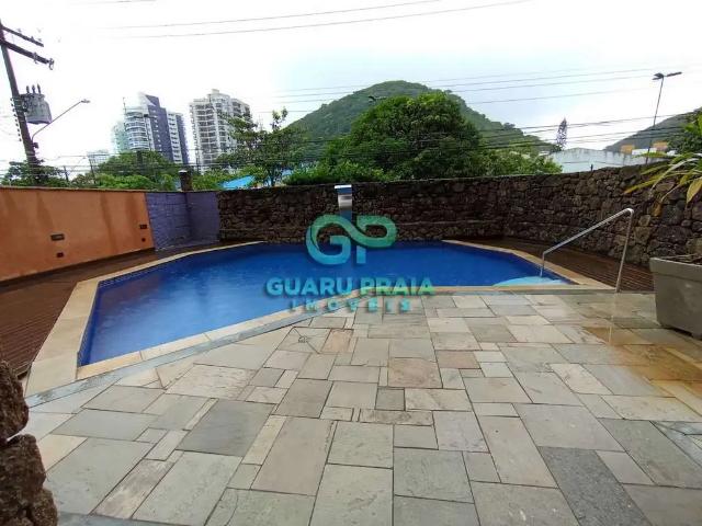 Apartamento para Venda em Guarujá/SP Enseada 4 Quartos