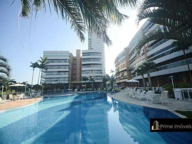 Apartamento para Venda em Guarujá/SP Enseada 4 Quartos