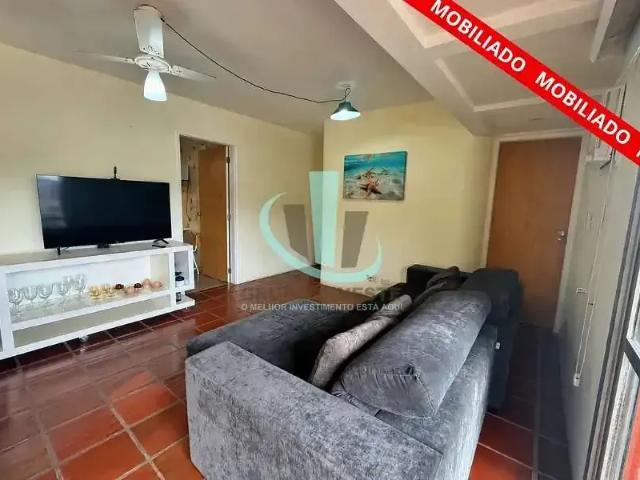 Apartamento para Venda em Guarujá/SP Enseada 4 Quartos