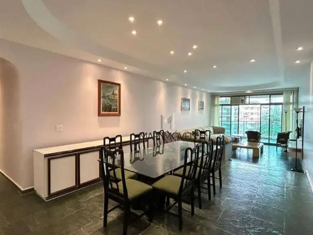 Apartamento para Venda em Guarujá/SP Enseada 4 Quartos