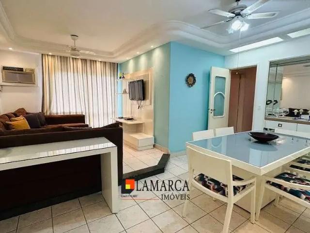 Apartamento para Venda em Guarujá/SP Enseada 4 Quartos