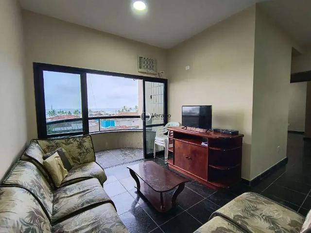 Apartamento para Venda em Guarujá/SP Enseada 4 Quartos