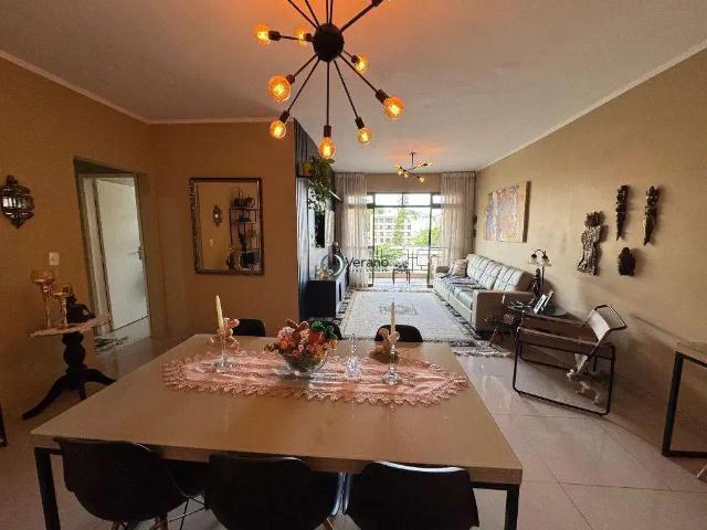 Apartamento para Venda em Guarujá/SP Enseada 4 Quartos