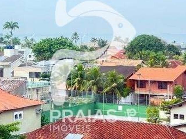 Apartamento para Venda em Guarujá/SP Enseada 4 Quartos