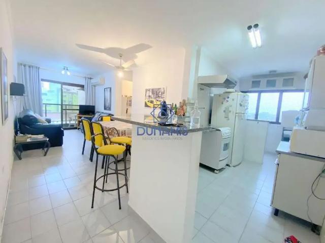 Apartamento para Venda em Guarujá/SP Enseada 4 Quartos